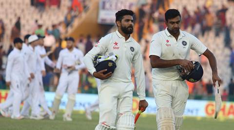Tale of the Tailenders: Indian team’s ‘unsung’ heroes | Cricket News ...