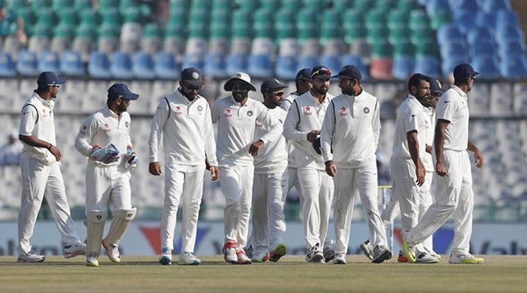 Current Test team has potential to succeed abroad, says Rahul Dravid ...