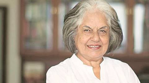 FCRA licence of Indira Jaising’s NGO Lawyers Collective cancelled ...