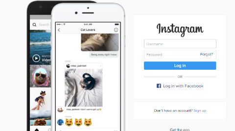 Instagram rolls out ‘Saved’ tab for Android: Here’s what it does ...