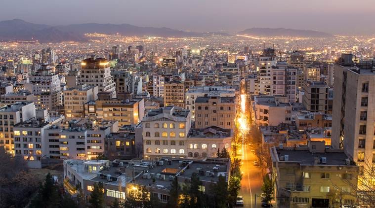 Old World Charm | Art-and-culture News - The Indian Express