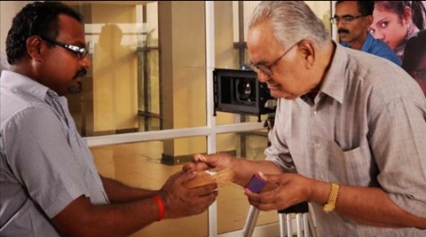 Malayalam actor K N Jagannatha Varma dies, he was 77 | Malayalam News ...