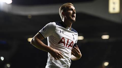 Spurs thrash Swansea 5-0 in Premier League | Football News - The Indian ...