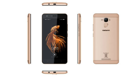 Karbonn launches a range of affordable 4G-enabled smartphones ...