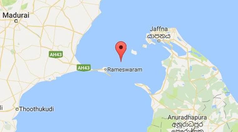 Lanka’s St Anthony’s church on Katchatheevu Island to hold ...