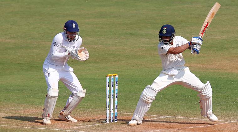 Virat Kohli scores 15th Test hundred in milestone filled inning ...