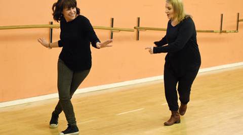 Secrets behind the dazzling dances of La La Land | Hollywood News - The ...