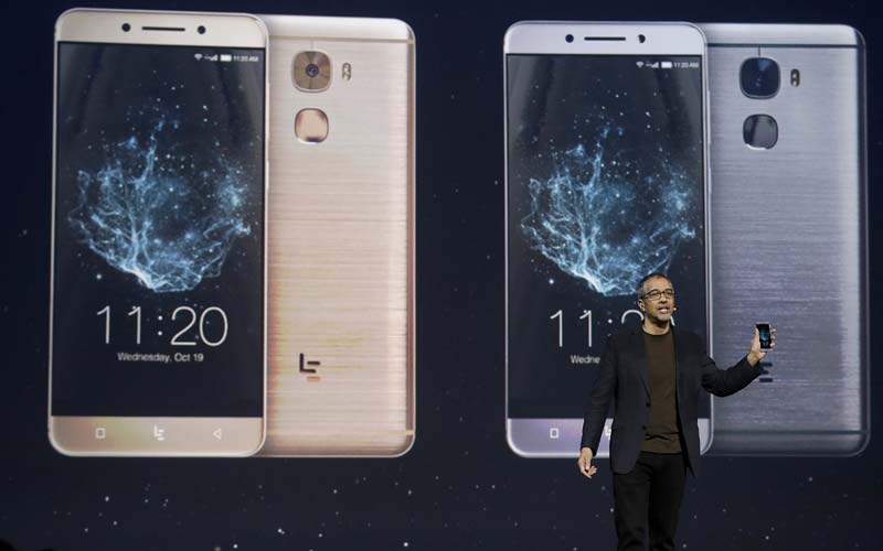 LeEco confirms ‘right sizing’ to ‘ensure profitability’ | Technology ...
