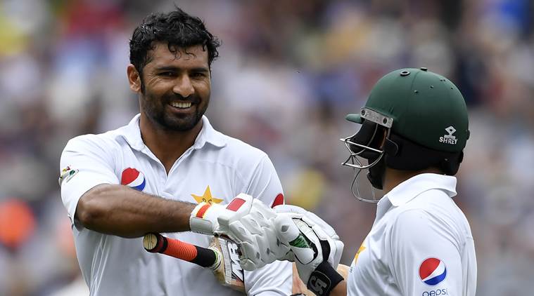 Azhar Ali topples Younis Khan in ICC Test rankings | Cricket News - The ...
