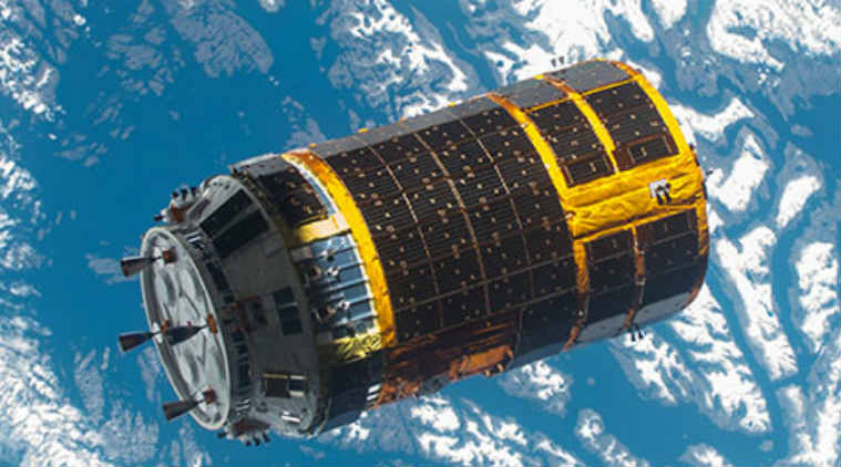 Japan launches much-needed supplies to International Space Station ...