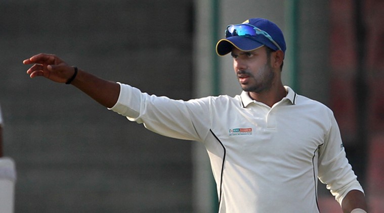 Don’t know what the openers were thinking, says Bengal captain Manoj ...