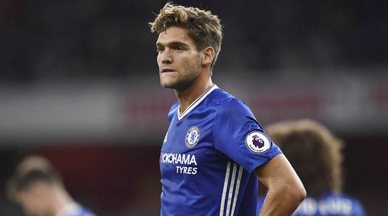 Chelsea’s Marcos Alonso not fussing over nature of victory | Football ...