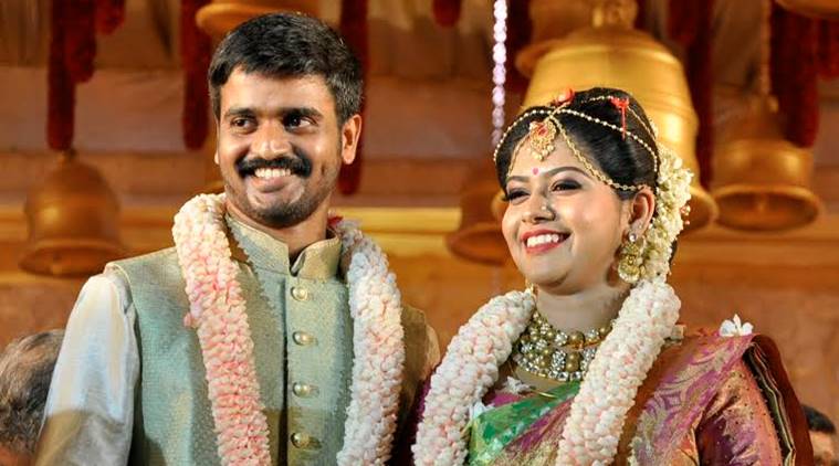 Megha Mendiratta Wedding