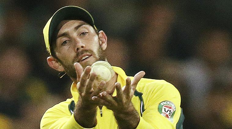 Glenn Maxwell may miss again as Australia look to rebuild confidence ...
