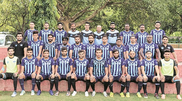 Chandigarh’s Minerva Football Club inducted into AIFF league | Football ...