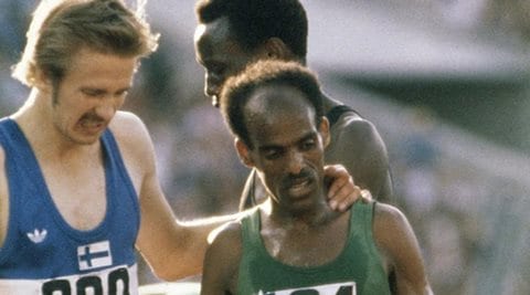 Double Olympic champion Miruts Yifter dies, aged 72 | Sport-others News ...