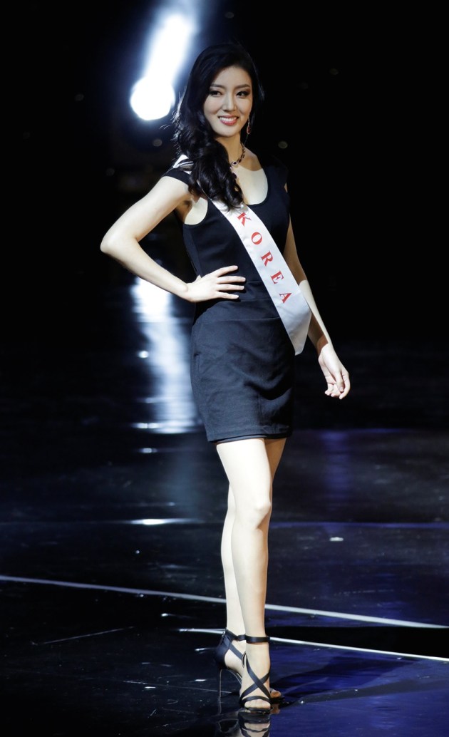 Stephanie Del Valle of Peurto Rico crowned Miss World 2016 | Lifestyle ...