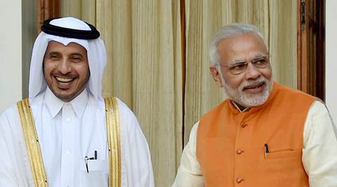 India keen to invest in energy sector in Qatar: PM Narendra Modi ...