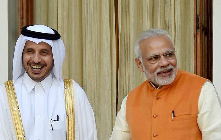 India keen to invest in energy sector in Qatar: PM Narendra Modi ...