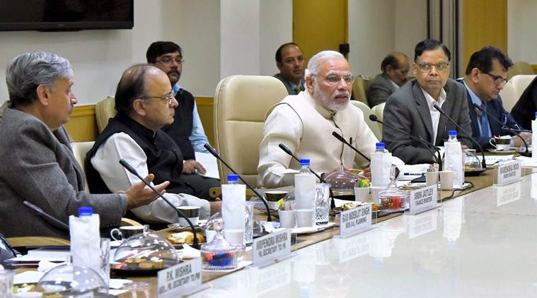 Early budget to make funds available at start of fiscal: PM Modi ...