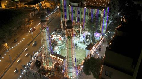 About 3,000 booked for Ahmadi mosque attack in Pakistan | World News ...