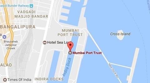 Locals fear eviction of Radio Club by Mumbai Port Trust | Mumbai News ...