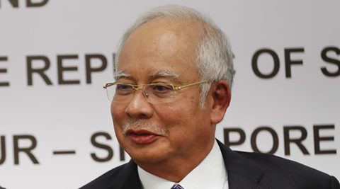 Narendra Modi a ‘good reformist’: Malaysian PM Najib Razak | India News ...