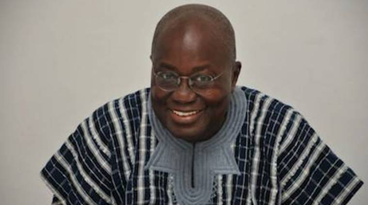 Ghana’s Nana Akufo-Addo wins presidential election | World News - The ...