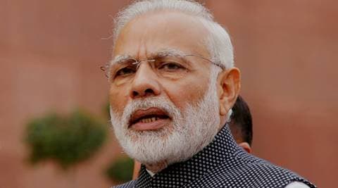 PM Modi to take stock of economy at meet with experts at NITI Aayog ...