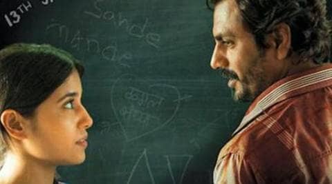 Haraamkhor movie review: This Nawazuddin Siddiqui-starrer is a sordid ...