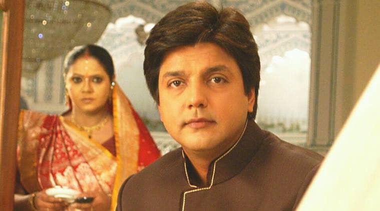 Saath Nibhana Saathiya actor, Neeraj Bharadwaj feels men are treated ...