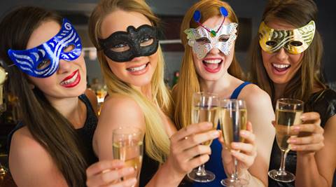 Happy New Year 2017: Top 5 places in Delhi to celebrate New Year’s Eve ...