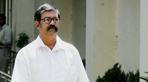 Demonetisation done ‘surreptitiously’, says CPM leader Nilotpal Basu | India News - The Indian ...