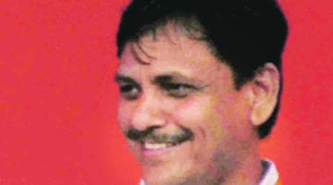 BJP eyes OBC votes, appoints Nityanand Rai as Bihar party chief | India ...