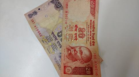RBI to soon issue Rs 20, Rs 50 notes; old notes to remain valid ...