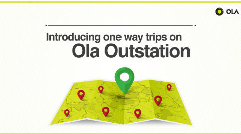 Ola Outstation announces ‘one way’ trip fares: Here’s all you need to ...