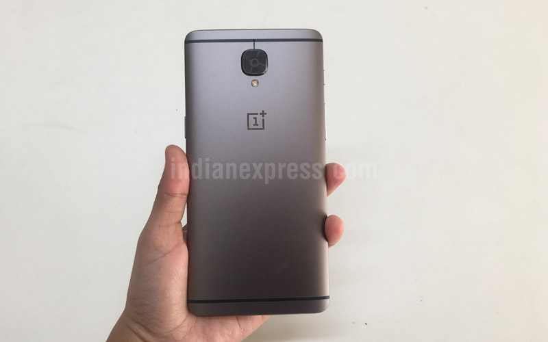 OnePlus 3T review: A faster smartphone sure, but worth the extra price ...