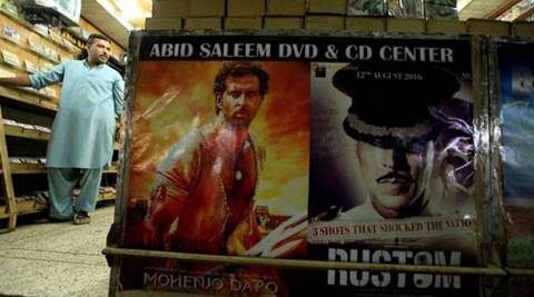 Pakistan cinemas resume screening of Indian movies | World News - The ...