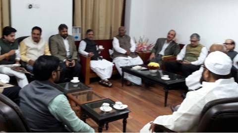 Parliament session highlights: Both Houses adjourned for the day ...