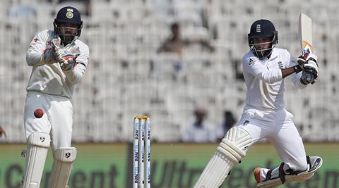 Parthiv Patel opens the innings after keeping for 157 overs: Twitterati ...