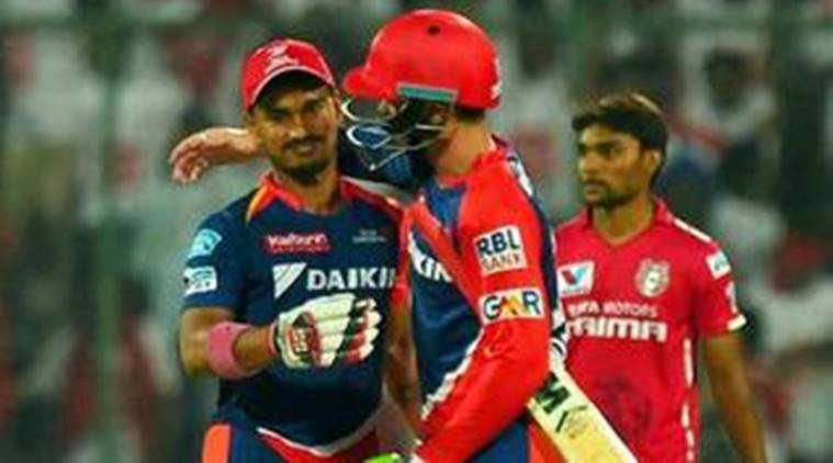 Delhi Daredevils release ‘Million Dollar Boy’ Pawan Negi, Imran Tahir ...