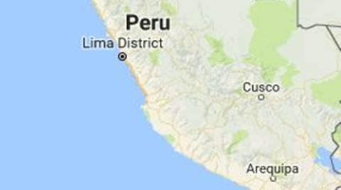 In Peru, droughts give way to floods as climate change looms | World ...