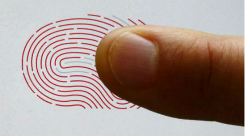 Synaptics announces optical-based fingerprint sensors for smartphones ...