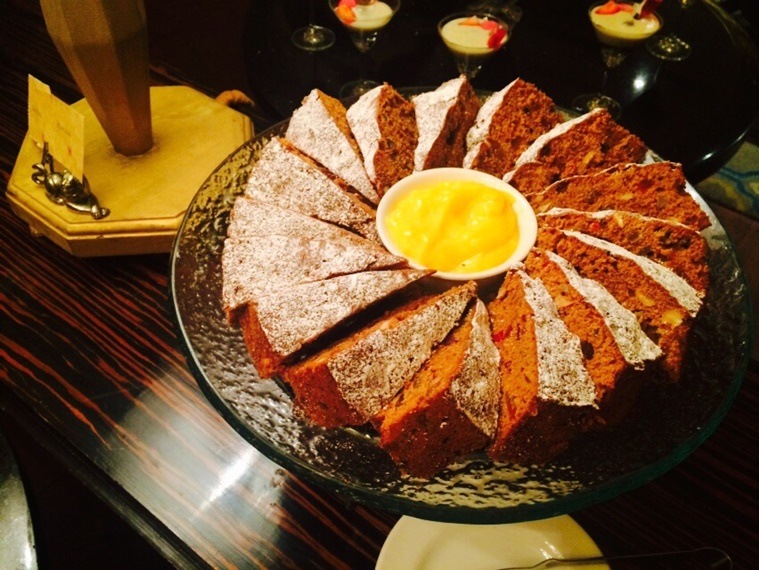 From Sous-Vide Chicken to Fruit Cake: Microwave recipes for New Year’s ...