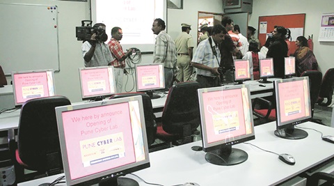 Pune Police upload details of FIRs on website | Pune News - The Indian ...