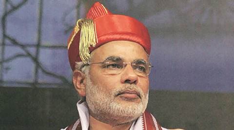 PM Modi set to inaugurate Vibrant Summit, attend eight other events in ...