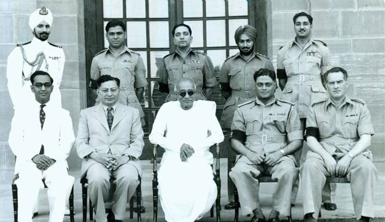 C Rajagopalachari’s vision: A political space honouring individual ...