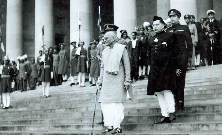 C Rajagopalachari’s vision: A political space honouring individual ...