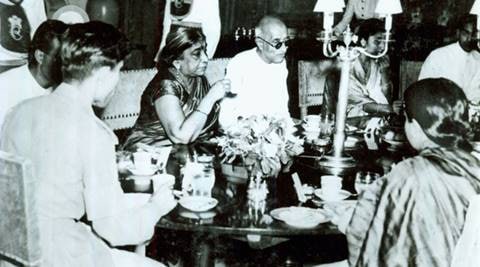 C Rajagopalachari’s vision: A political space honouring individual ...