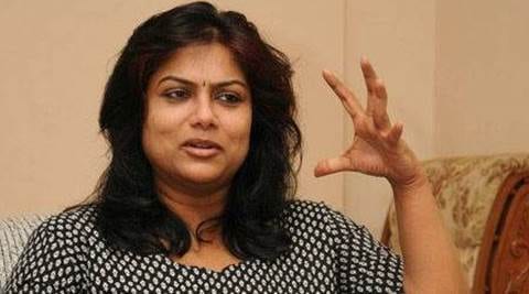 Malayalam actor Ranjini asks fans to not follow counseling shows on TV ...